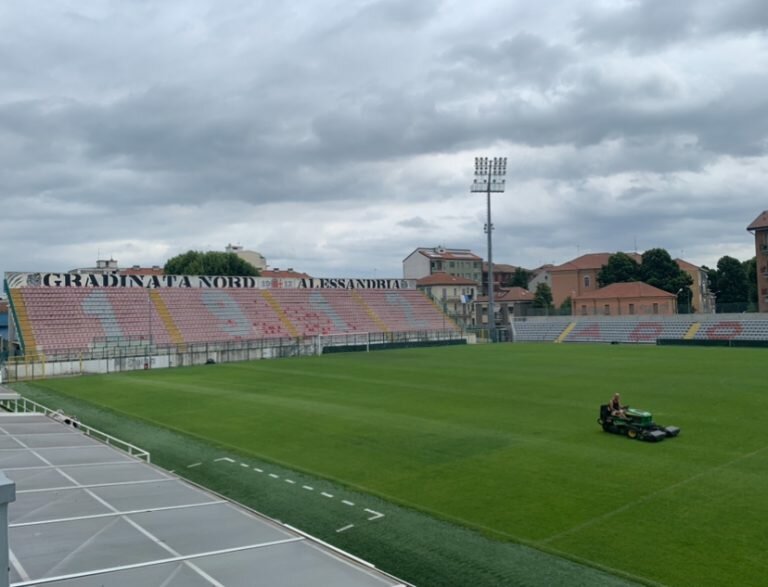 News - U.S. ALESSANDRIA CALCIO 1912